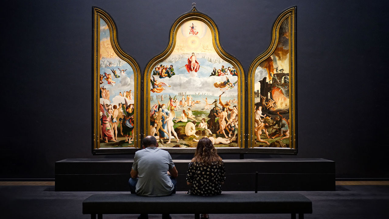 Questions About the New Testament | The LIFE Ministry Kenya